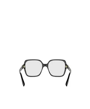 Fendi Square Frame Glasses