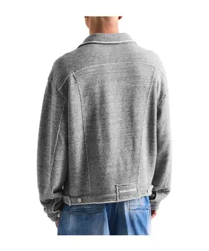Dsquared2 Over Jean Jacket