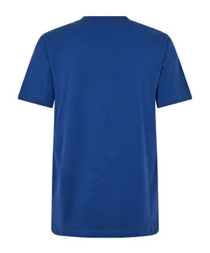 Moschino Simple Shortsleeve Top