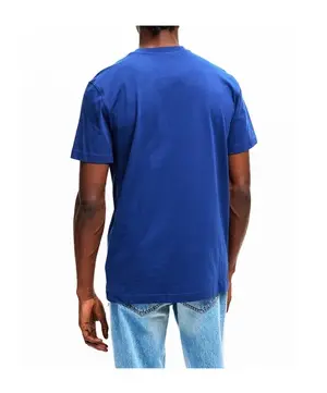 Moschino Simple Shortsleeve Top