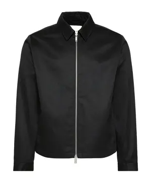 Calvin Klein Simple Jacket