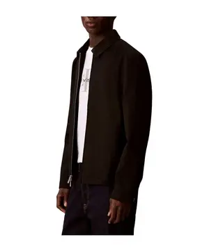Calvin Klein Simple Jacket