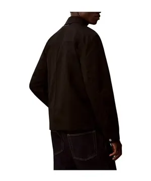 Calvin Klein Simple Jacket