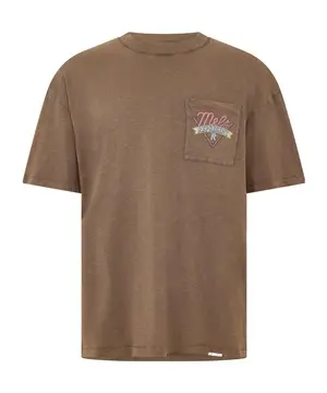 REPRESENT Loose T-shirt