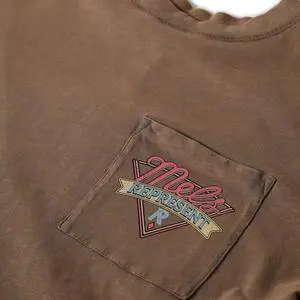 REPRESENT Loose T-shirt
