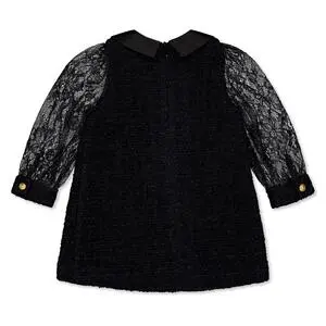 Balmain Crewneck Longsleeve Top