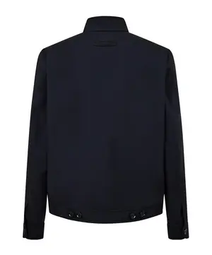 Brioni Simple Flight Jacket