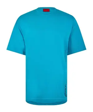 Hugo Boss Classic Tshirt - Blue