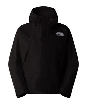 The North Face Solid Color Mountain Jacket