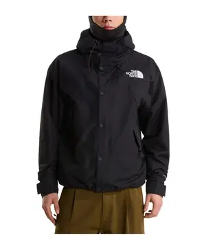 The North Face Solid Color Mountain Jacket