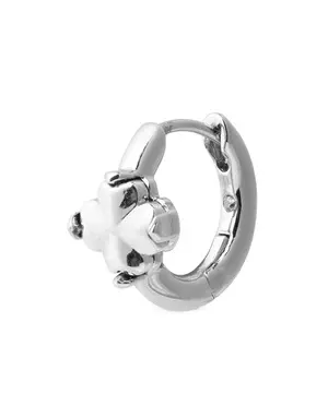 Kate Spade New York Huggie Hoop Earring