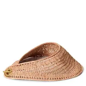 Chloé Visor Cap - No