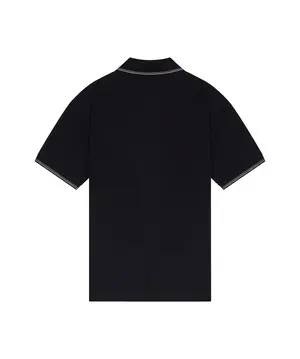 Emporio Armani Shortsleeve Polo Shirt