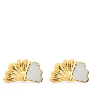 Chloé Shell Earrings