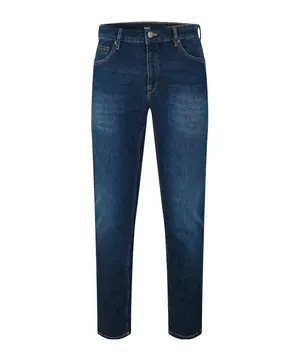 Hugo Boss Slimfit Jeans - Blue