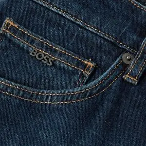Hugo Boss Slimfit Jeans