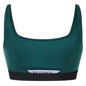 TOM FORD Solid Color Signature Bralette