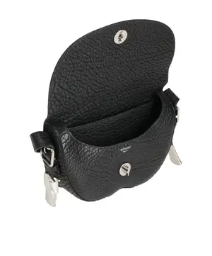 Burberry Medium Saddle Bag