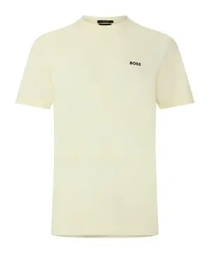 Hugo Boss Stretch T-shirts For Men