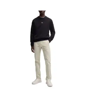 Hugo Boss Slimfit Casual Pants