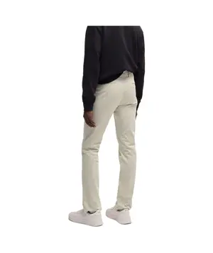 Hugo Boss Slimfit Casual Pants