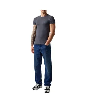 Emporio Armani Cottonstretch Tshirt