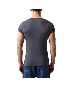 Emporio Armani Cottonstretch Tshirt