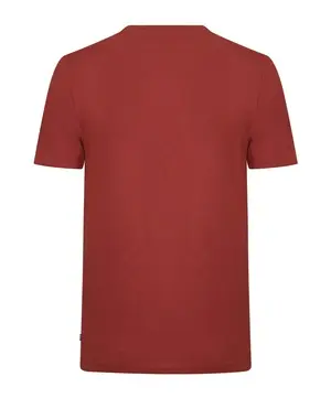 Hugo Boss Cotton Short Sleeve T-shirt