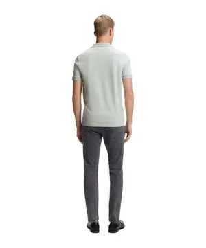Hugo Boss Shortsleeve Polo Shirt