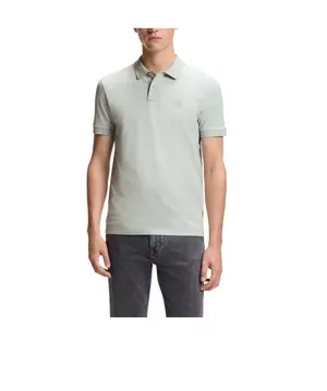 Hugo Boss Shortsleeve Polo Shirt