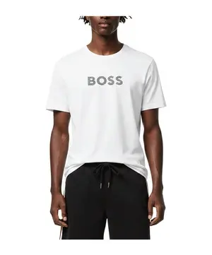 Hugo Boss Crewneck Shortsleeve Tshirt