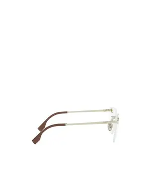Fendi Rectangle Frame Glasses