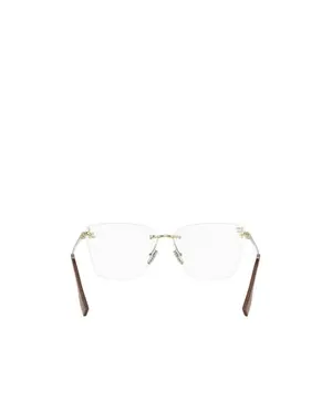 Fendi Rectangle Frame Glasses