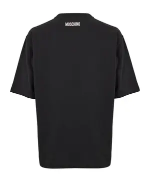 Moschino Shortsleeve Tshirt