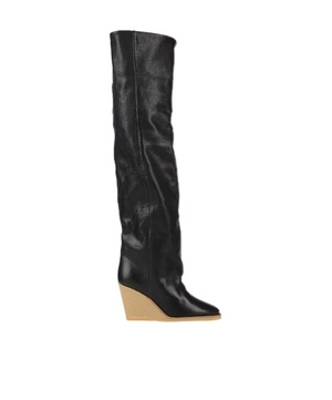 Isabel Marant Étoile Over-the-knee Boots