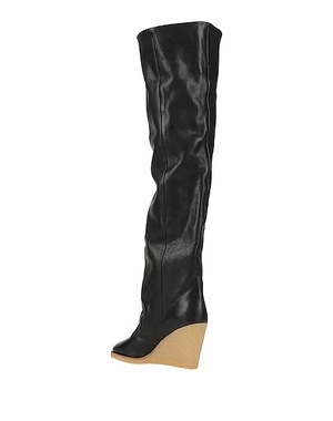 Isabel Marant Étoile Over-the-knee Boots