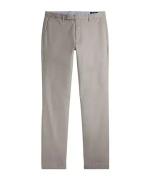 Polo Ralph Lauren Slimfit Trousers - Grey