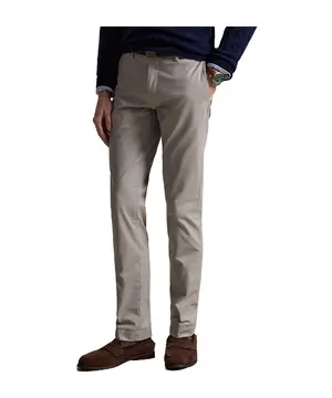 Polo Ralph Lauren Slimfit Trousers
