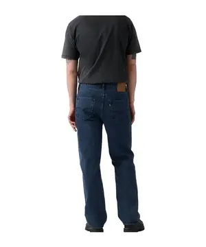 LEVI'S 568 Loose Straight Jeans