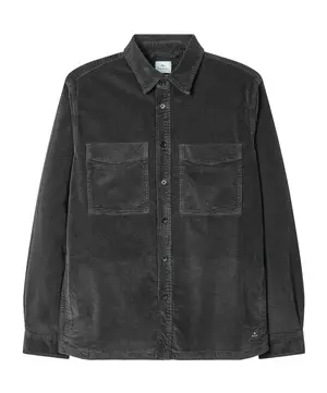 Paul Smith Corduroy Coat