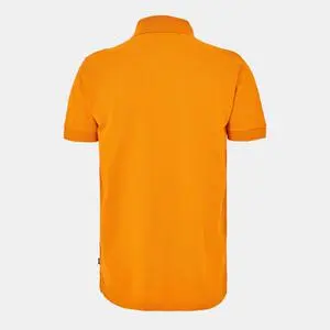 Hugo Boss Firenze Short-sleeve Polo Shirt With Logo Detail
