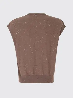 Herno Crew-neck Knit Top