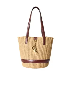 Chloé Large Capacity Tote Bag