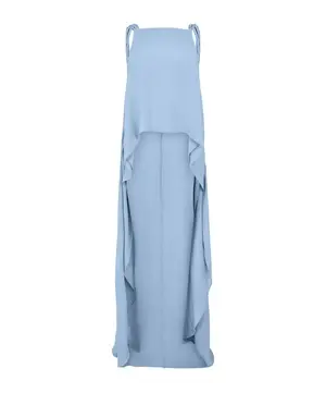 Cult Gaia Extended Hem Top