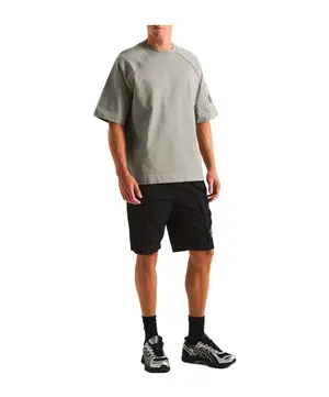 C.P. COMPANY Classic Crewneck Tshirt