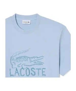 Lacoste Simple Tshirt