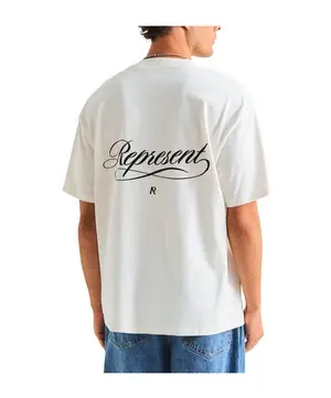 REPRESENT Oversized T-shirt