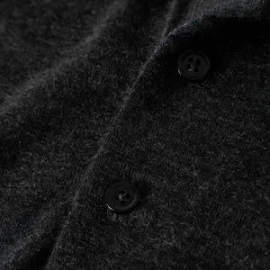 TOM FORD Solid Color Polo Shirt