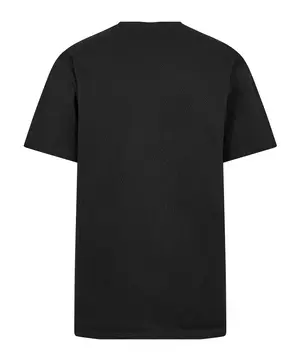 Alexander McQueen Print T-shirt