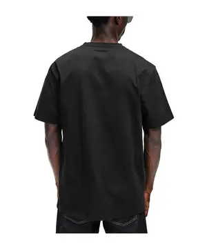 Alexander McQueen Print T-shirt